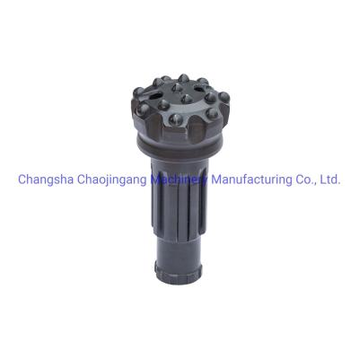 China Precision Forged 127mm DTH Drill Bits for Efficient Mining Operations with High Durability for sale