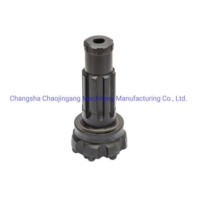 China Precision Forged 127mm DTH Drill Bits for Efficient Mining Operations with High Durability for sale