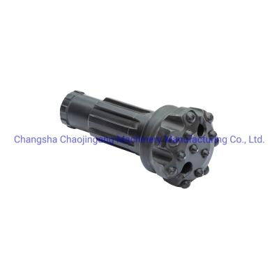 China Precision Forged 127mm DTH Drill Bits for Efficient Mining Operations with High Durability for sale
