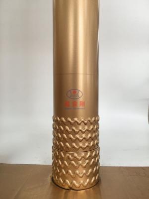 中国 スプレー塗装付き耐久性のあるDTHハンマー 販売のため