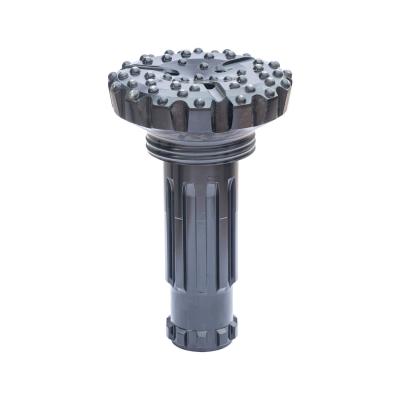 China Mining Industry DTH Hammer Button Bits 3 Inch For Drilling Rig Weather Proof for sale