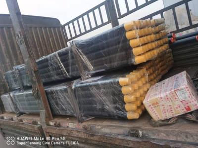 中国 設定可能なドリルパイプアダプター ボックス-ボックス ピン-ボックス ピン-ピン あなたの要求に応じて 販売のため