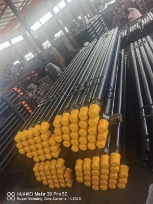 中国 設定可能なドリルパイプアダプター ボックス-ボックス ピン-ボックス ピン-ピン あなたの要求に応じて 販売のため