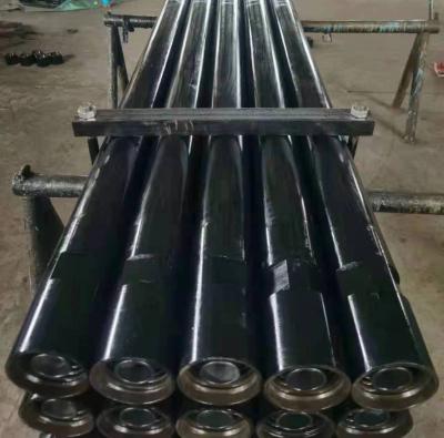 China ISO 9001 2000 Certified Drill Extension Rod for DTH Drilling for sale