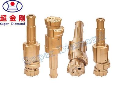 Cina ODEX 108-325mm eccentrico Casing System La soluzione definitiva per l'efficienza di perforazione in vendita