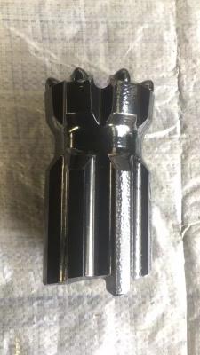 China 76mm 89mm 102mm 114mm 127mm 140mm 152mm Processo de forja DTH Rodão de perfuração Dia 155 190 mm Faixa de furos Processo de fabricação à venda