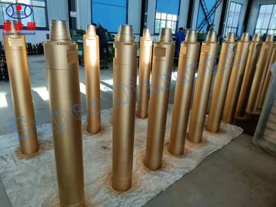 Cina Martillo De Profundidad per la portata del foro Dia 155 190 mm Missione30 Missione40 Missione50 Missione60 Missione80 Acciaio legato in vendita