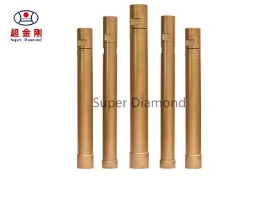 China Voor het smeden van DTH-boorstaven Lengte 7620 mm Diameter 102 mm Corrosiebestendige Te koop