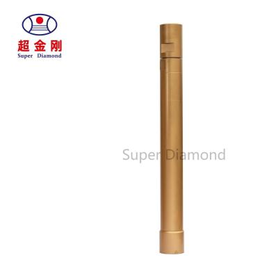 China Voor het smeden van DTH-boorstaven Lengte 7620 mm Diameter 102 mm Corrosiebestendige Te koop