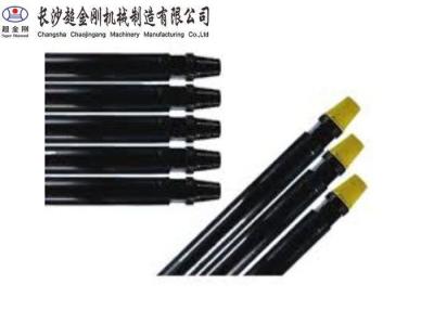 China Soil And Rock Sampling Drilling Rig Pipe Temperature Resistance JIS Standard for sale
