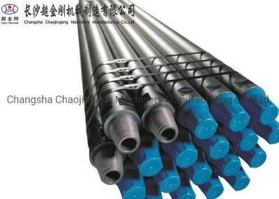 China Explosiebestendige DTH-boorstaven zuurbestand waterputboorpijp Te koop