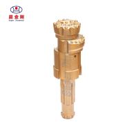 China Alloy Steel Eccentric Overburden Drilling System Energy Efficient For Mining for sale