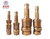 China Energy Efficiency Casing Advancement System Corrosion Resistance Powerful for sale