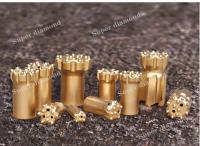 China 70mm T45 Retrac Thread DTH Button Bit for Mining Drilling for sale