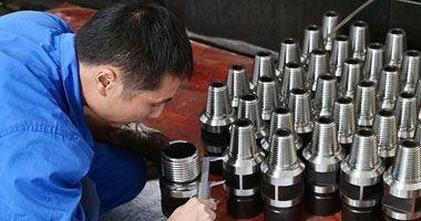 China API2 3/8 prime prime Reg API3 1/2 prime prime Reg Drill Pipe and Hammer Pin Box Adapters Customization for Performance for sale