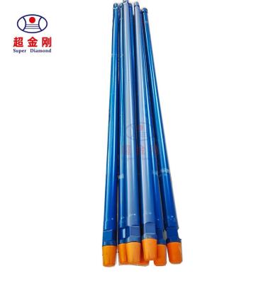 China Waterput borrelpijp 76 89 114mm met per verzoek en op maat Te koop