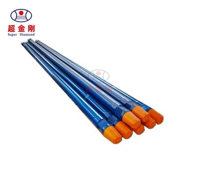 Cina Tubo di perforazione per pozzi d'acqua 76 89 114 mm con richiesta e personalizzazione in vendita