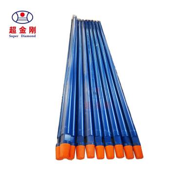 Cina Tubo di perforazione per pozzi d'acqua 76 89 114 mm con richiesta e personalizzazione in vendita