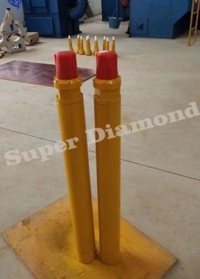 中国 ロカ・ドゥラ・コプ44 マルテロ・E・ビット・DTH オーダーメイドの合金鋼製 販売のため