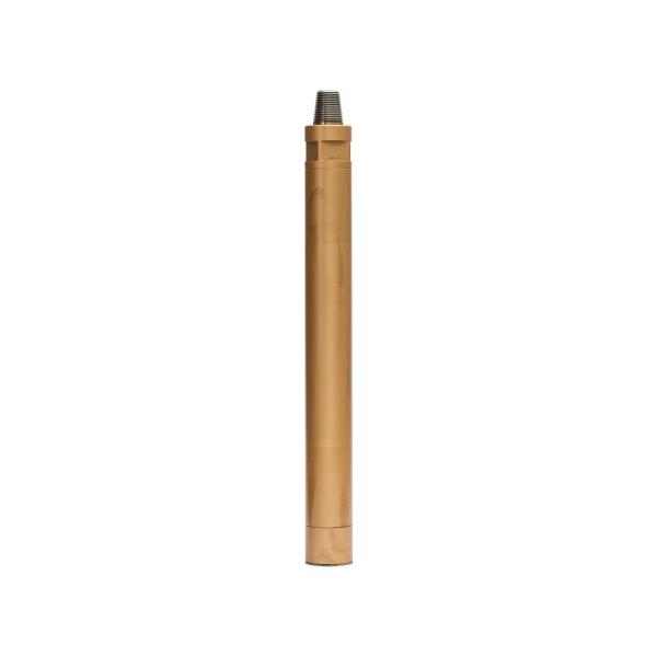 Quality Forging Manufacturing Process Alloy Steel DTH Bit and Hammer for Hard Rock for sale