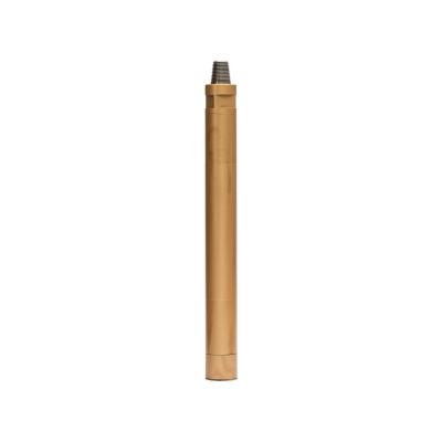 中国 ASTM標準 Ql40 DTH ハンマーとビット 硬岩深井掘削における鍛造製造プロセス 販売のため
