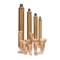 China DTH Hammer CD65 COP64 SD6 Mission60 DHD360 QL60 for sale