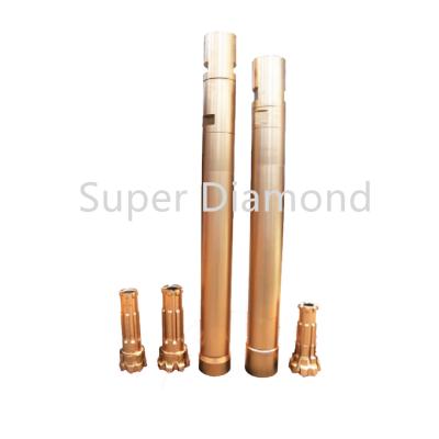 China 5.5 pulgadas de RC de perforación de la pieza de rodilla Re004 de la circulación inversa de las piezas de resistencia al envejecimiento en venta