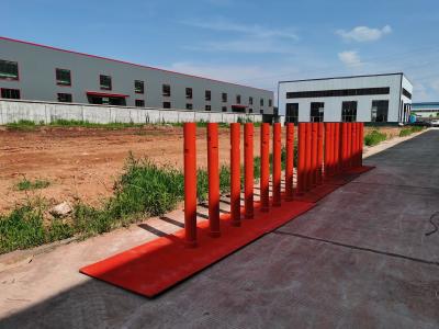 Cina Circolazione inversa verso il basso Il martello del foro Pr54r Ritenuto al fuoco Potente in vendita