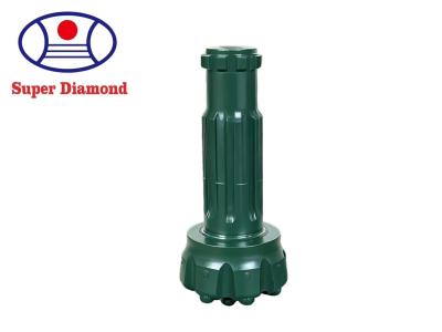 China Precision Forged 127mm DTH Drill Bits for Efficient Mining Operations with High Durability for sale