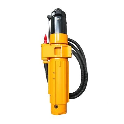 중국 ISO 9001:2000 인증 채굴용 내구성이 뛰어난 에너지 절약형 역순환 해머 판매용