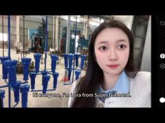 Sistemas de revestimento de blocos de deslizamento excêntricos de perfuração com sobrecarga com tecnologia de fabricação de forja