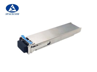 中国 10km Xfp 10g Cwdm非冷却1270nm-1610nm DFBの送信機 販売のため