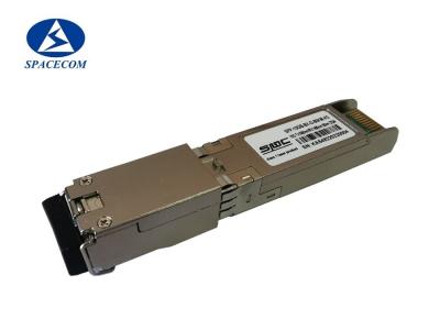 中国 H3Cのための1490nm 1550nm 10g Sfp+の銅80kmの範囲の単一モード繊維 販売のため