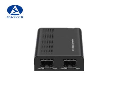 Cina fibra 10G alla trasmissione flessibile di protocolli del convertitore 3R di media della fibra in vendita
