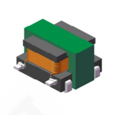 China Compact Current Sense Transformer Low Profile USB SMD Connector CST01 Series for sale