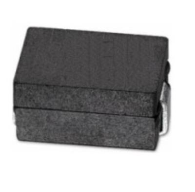China IC's Power Inductors SMD Shielded High Current Inductor SPI12 serie Te koop