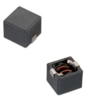 Quality Power Filter Choke Inductor Cube Type Shielded Power Inductor for sale