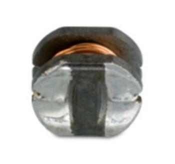 Quality Unshielded Power SMD Inductor Types embedded Power Supply Inductor for sale