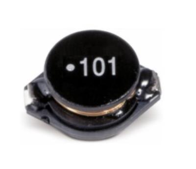 Cina Induttore di potenza ad alta frequenza rotondo SMT SMD Induttore non blindato in vendita