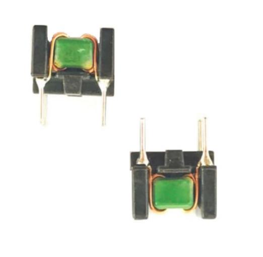 Quality AC Common Mode Choke Filter THT NiZn Choke Inductor ACCM09 Series for sale