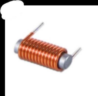 China FCRC Common Mode Chokess THT Filter Rod Core Choke Inductor for sale