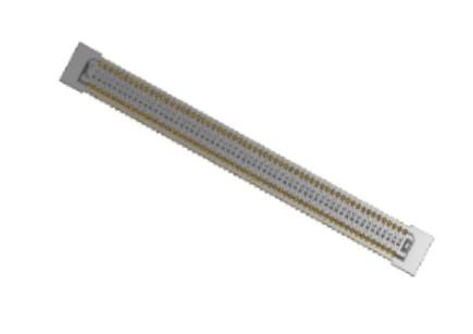 Quality Male Board to Board Connectors 120 Pins 0.8mm Pitch BTB Connector SMT Type for sale