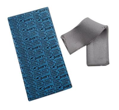 China High Thermally Conductive Interface Pads Gap Filler Thermal Pad Electronics for sale