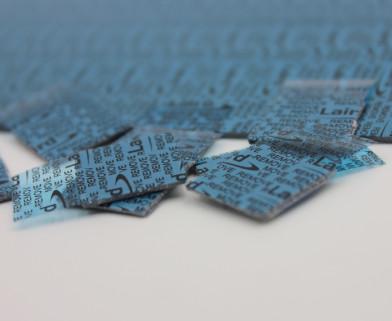 Quality Grey Thermal Gap Filler Pad Material Silicone Based Thermal Conductivity for sale