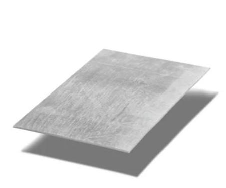 Quality 34W Thermal Interface Materials Grey Gap Filler Thermal Pad Thermal Conductivity for sale
