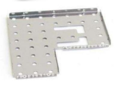 China Standard EMC Materials Cabinet One Piece Board Custom EMI Shielding Materials for sale