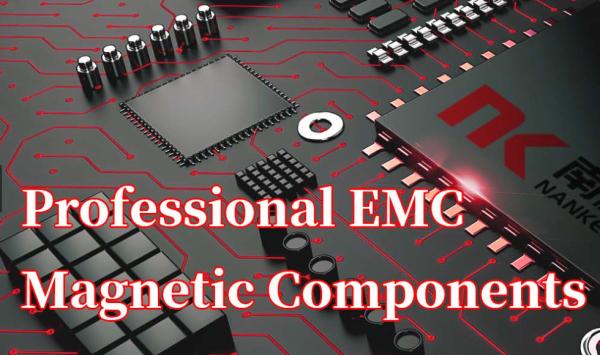 PCB Baord Controleer elektronische componenten Test EMC Lab Test