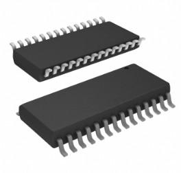 Cina MC705P6ACDWE IC MCU 8BIT 4.5KB OTP 28SOIC in vendita