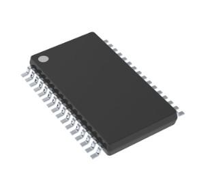 TPS65381AQDAPTQ1  IC REG AUTOMOTIVE 5OUT 32HTSSOP