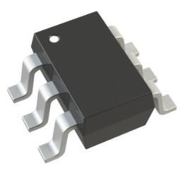 ADG849YKSZ-500RL7   IC SWITCH SPDTX1 600MOHM SC70-6